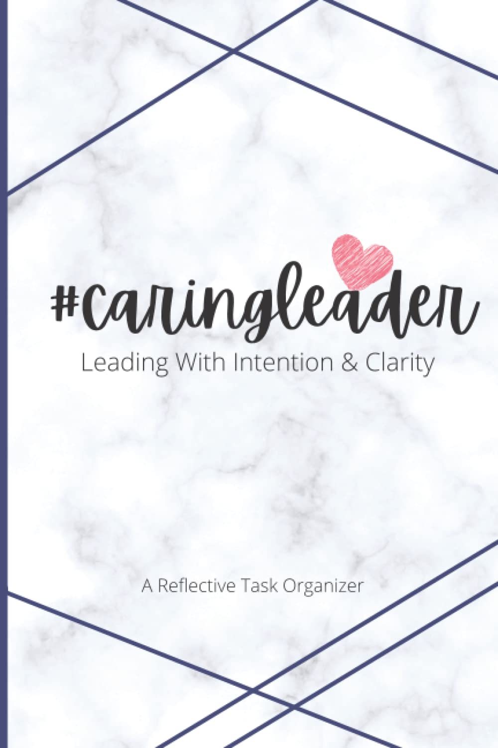 Caring Leader Notebook – Caring Leader Box